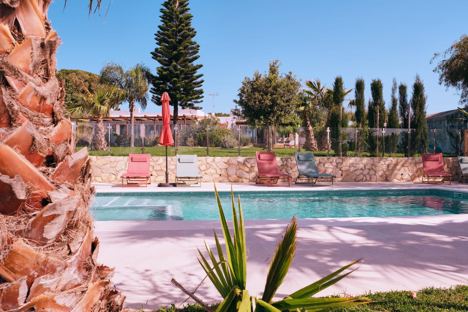 Vakantiehuis Spanje - La Taha
