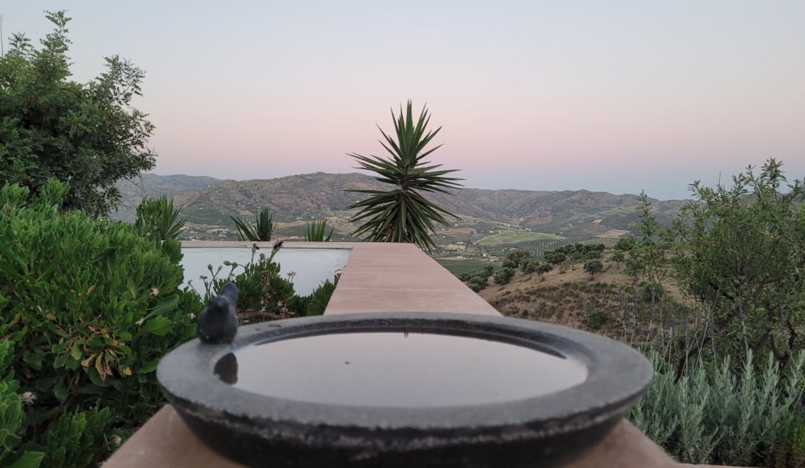 MOVING to SPAIN (Part 3) - La Taha