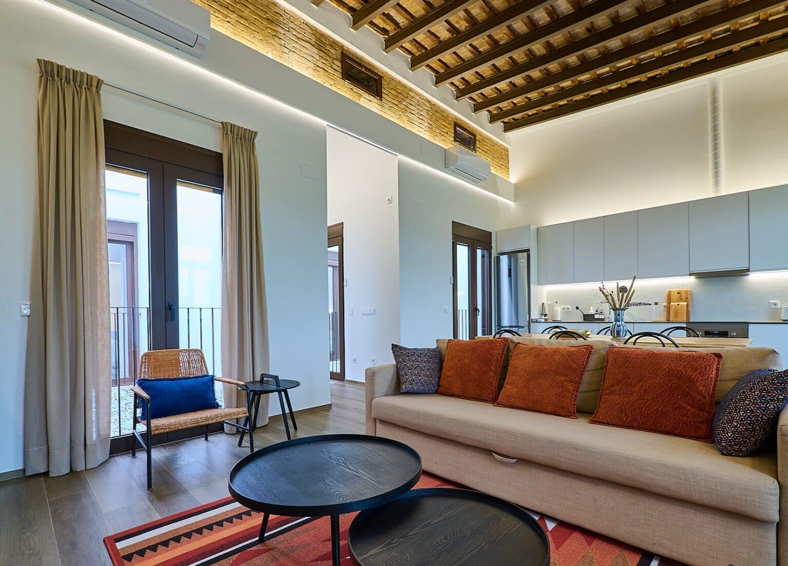 Vakantiehuis Spanje of Portugal - La Taha