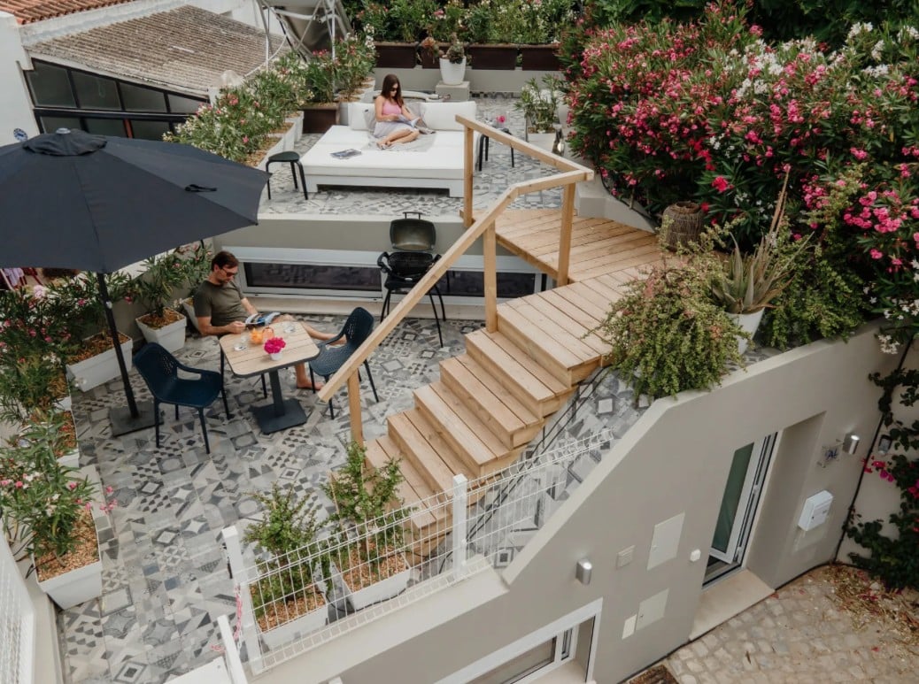 Luxury Loft Avis - Holiday home Portugal - La Taha